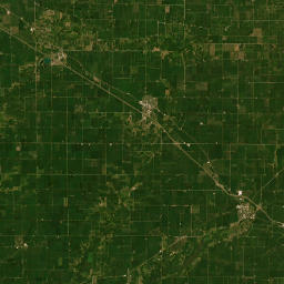 ArcGIS Web Application