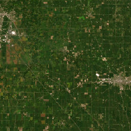 ArcGIS Web Application