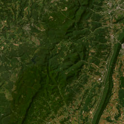 ArcGIS Web Application