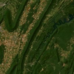 ArcGIS Web Application