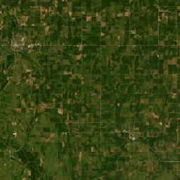 ArcGIS Web Application