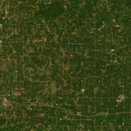 ArcGIS Web Application