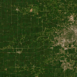 ArcGIS Web Application