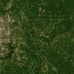 ArcGIS Web Application