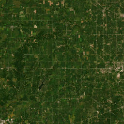 ArcGIS Web Application