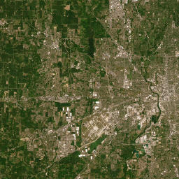 ArcGIS Web Application