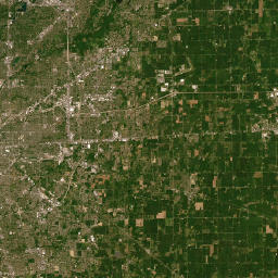 ArcGIS Web Application