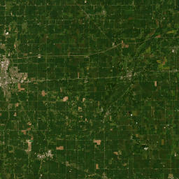 ArcGIS Web Application