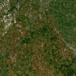 ArcGIS Web Application