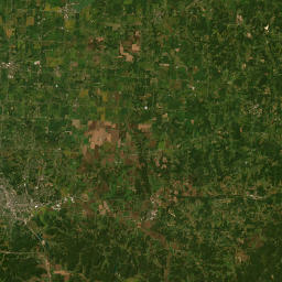 ArcGIS Web Application