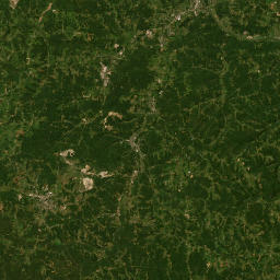 ArcGIS Web Application