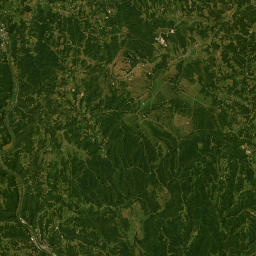 ArcGIS Web Application