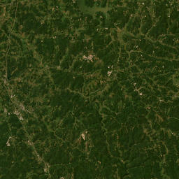 ArcGIS Web Application