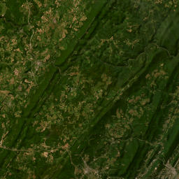 ArcGIS Web Application