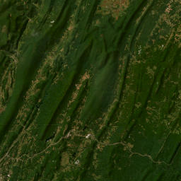 ArcGIS Web Application