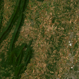 ArcGIS Web Application