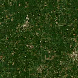 Earthstar Geographics