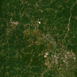 ArcGIS Web Application