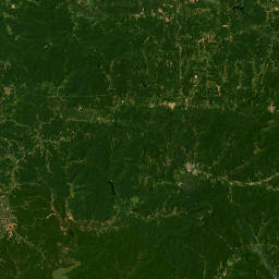 ArcGIS Web Application