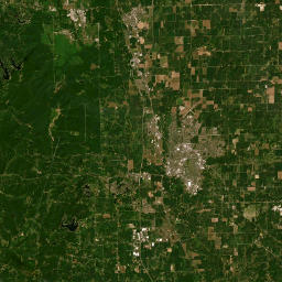 ArcGIS Web Application