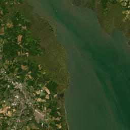 Delaware Tax Ditch Program