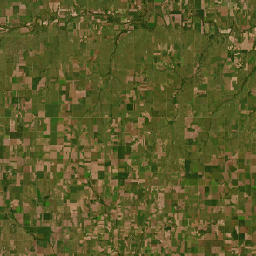 ArcGIS Web Application