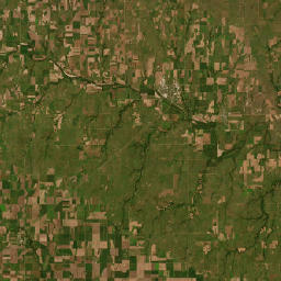 ArcGIS Web Application