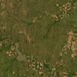 ArcGIS Web Application