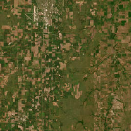 ArcGIS Web Application