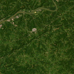 ArcGIS Web Application