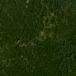 ArcGIS Web Application