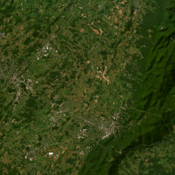 ArcGIS Web Application