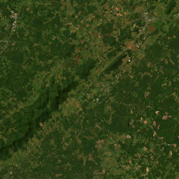 ArcGIS Web Application