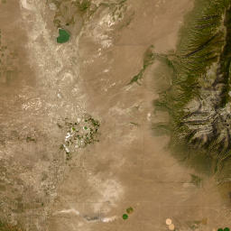 Portico - Rio Grande County