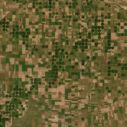 ArcGIS Web Application