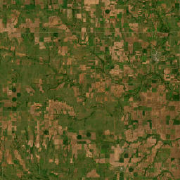 ArcGIS Web Application