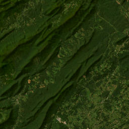 Earthstar Geographics