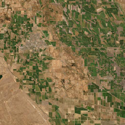 Earthstar Geographics