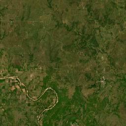 INCOG - Tulsa County Floodplain Map