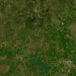 INCOG - Tulsa County Floodplain Map