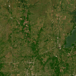 INCOG - Tulsa County Floodplain Map