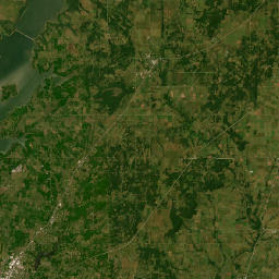 INCOG - Tulsa County Floodplain Map