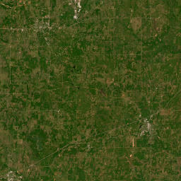 INCOG - Tulsa County Floodplain Map
