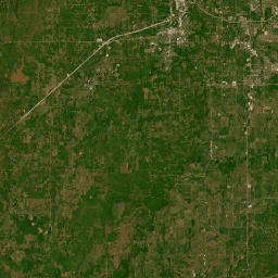 INCOG - Tulsa County Floodplain Map