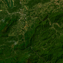 Sevier County TN Public GIS Map