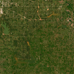 City of Newcastle Zoning Map