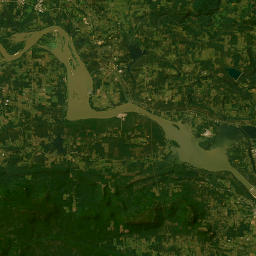 ArcGIS Web Application