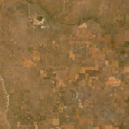 ArcGIS Web Application