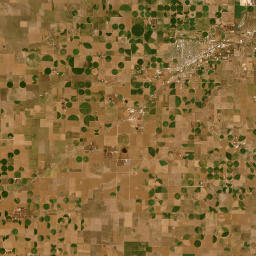 ArcGIS Web Application