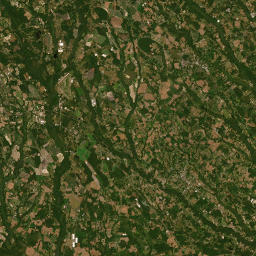 ArcGIS Web Application